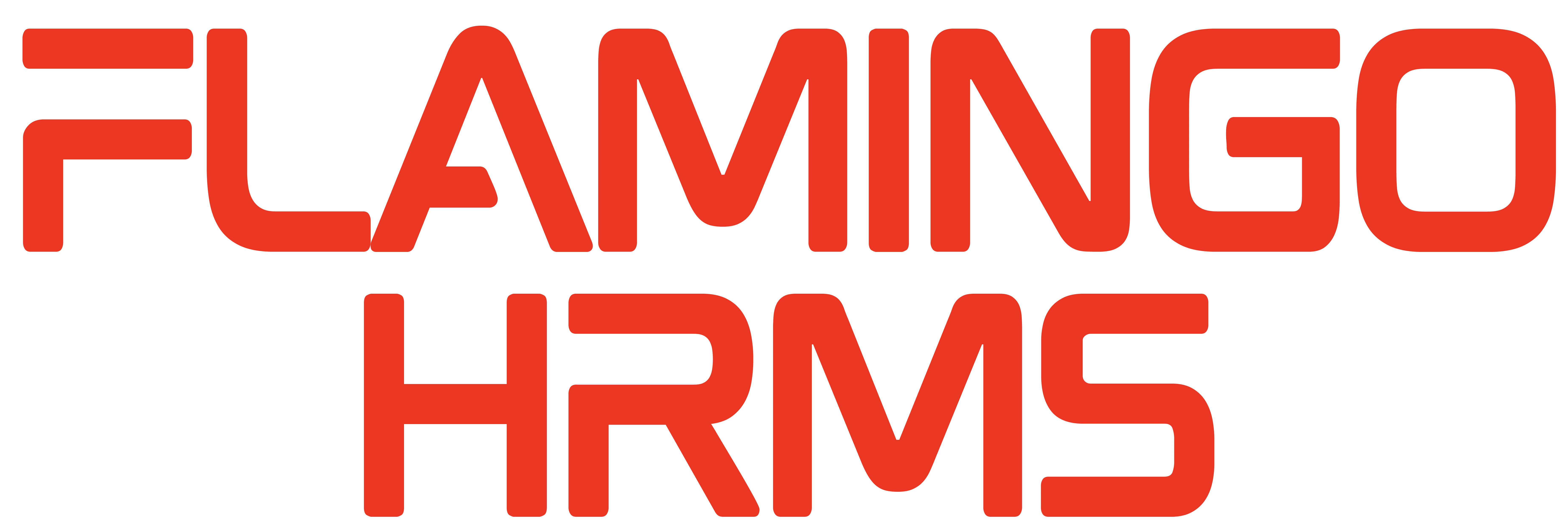 Flamingo HRMS - Login